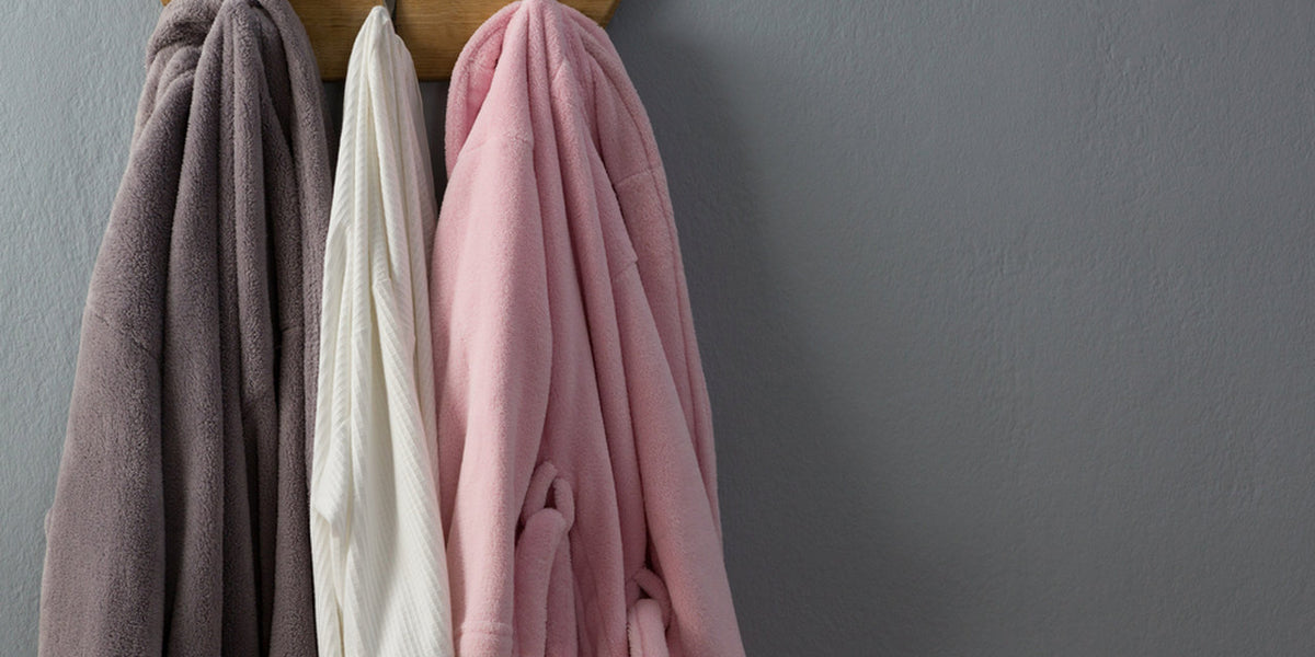 Types of Robes: Fabrics and Styles That You Should Know! — RobesNmore
