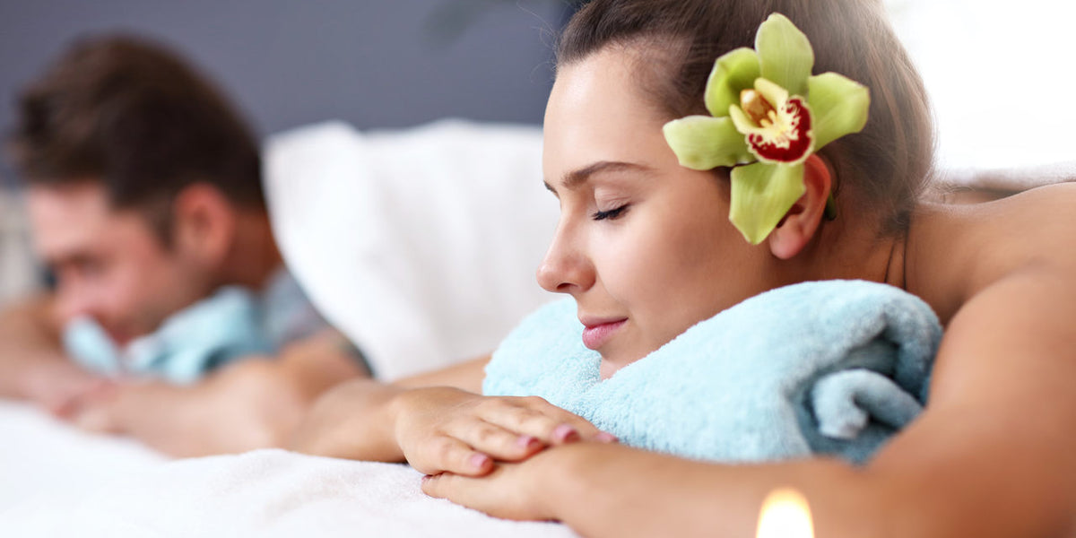 What are the 8 Types of Spas? — RobesNmore