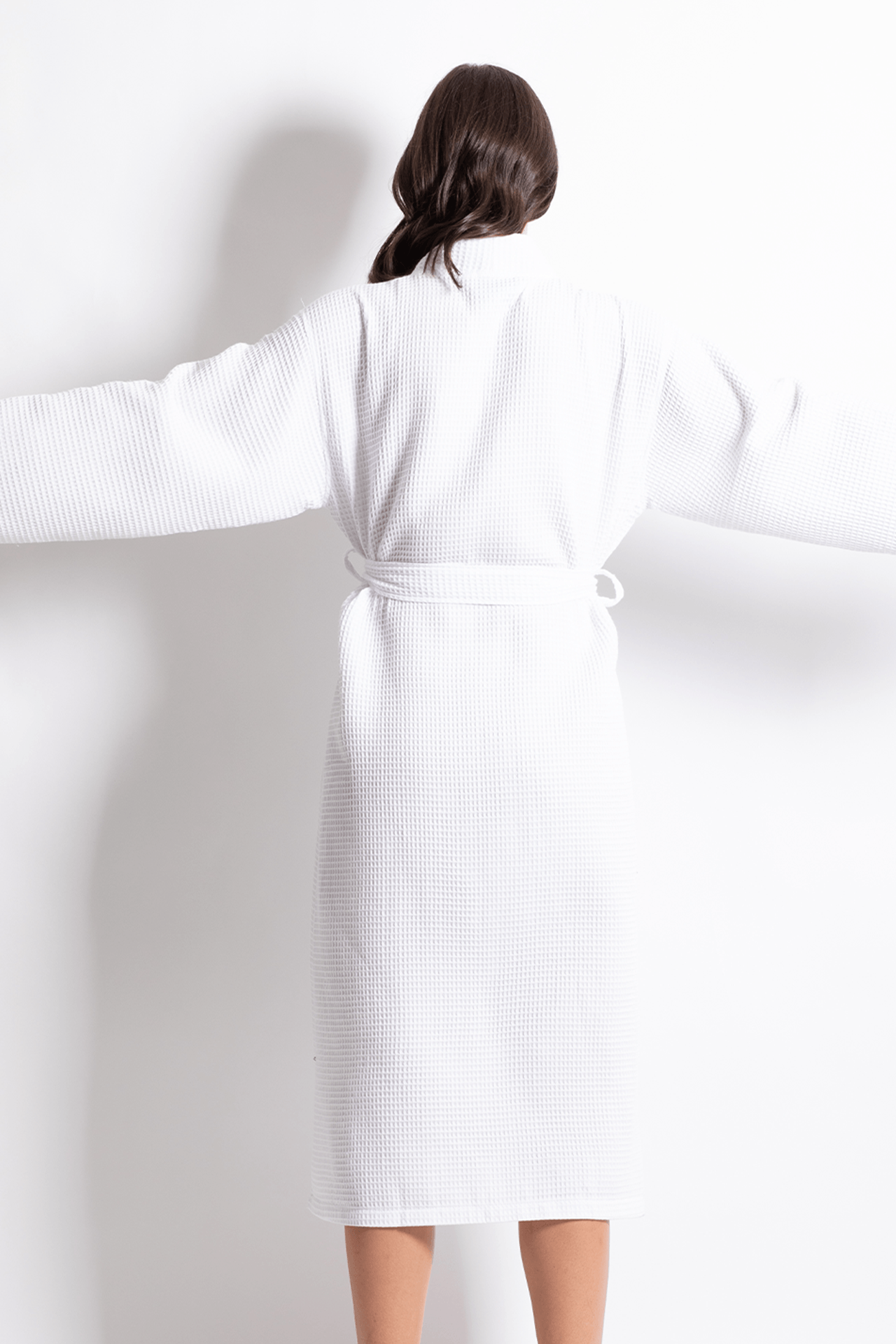 Women's Waffle Robes — RobesNmore