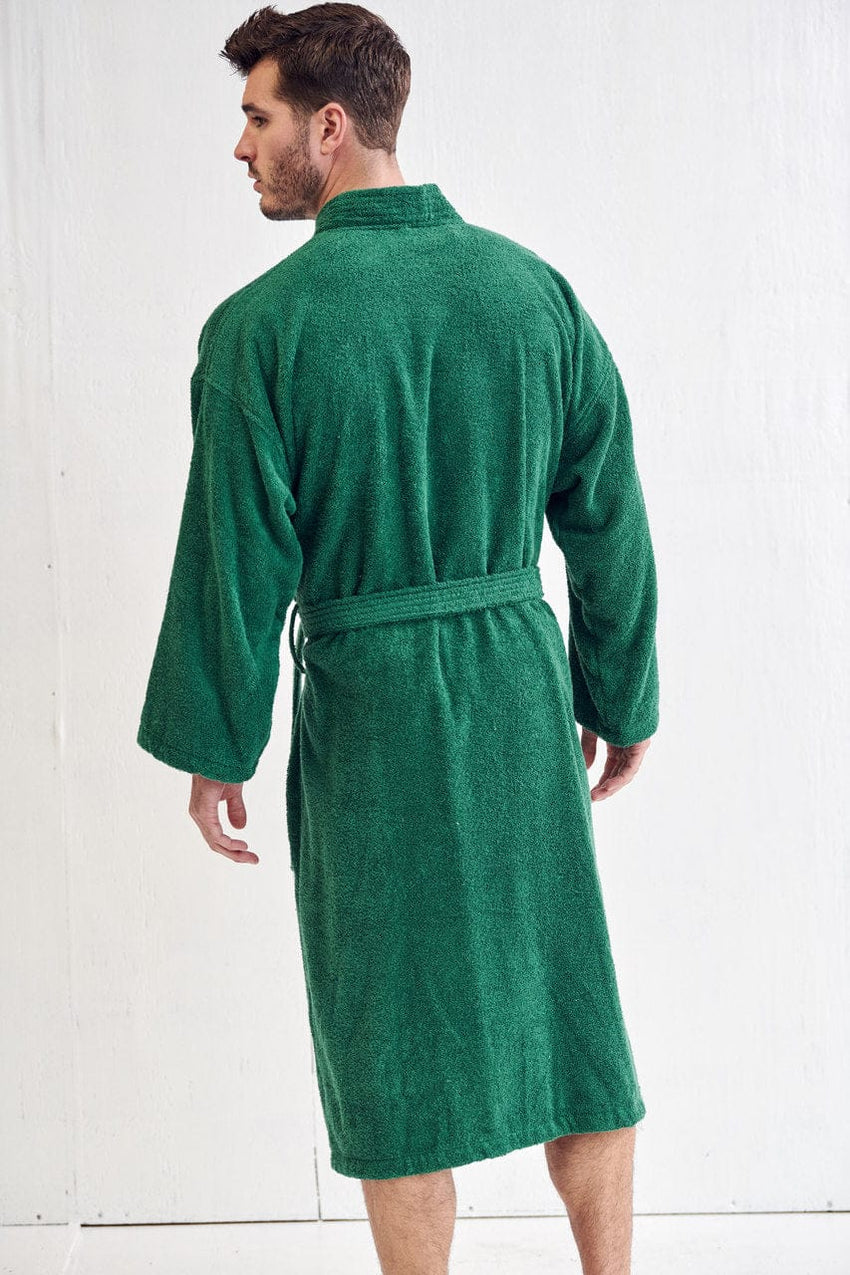 New Season Men's Terry Cloth Robes — RobesNmore