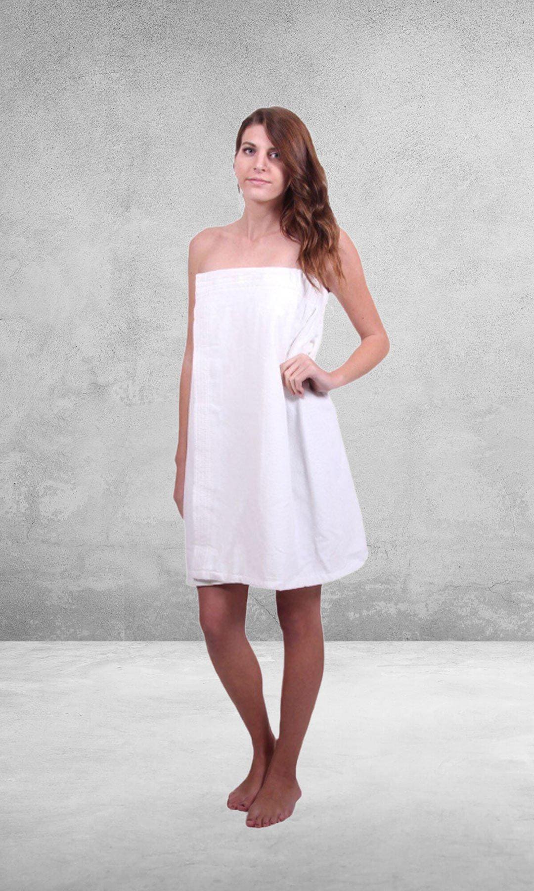 Women’s Terry Velour Body Wrap, Adjustable Velcro, Wholesale Body Wraps ...